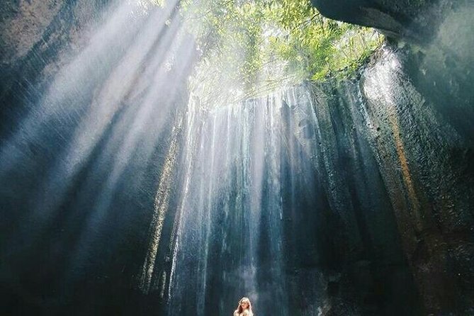 Bali Best Waterfall | Power Traveller