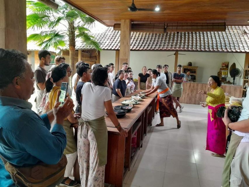 Bali : Experiences of Ubud Paon Cooking Class | Power Traveller