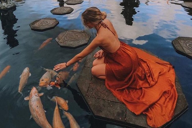 Bali Instagramable Tour | Power Traveller