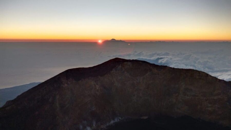 Bali: Mount Agung Sunrise Trekking | Power Traveller