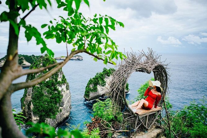 Bali-Nusa Penida. East Part. Private Car. All-Inclusive | Power Traveller