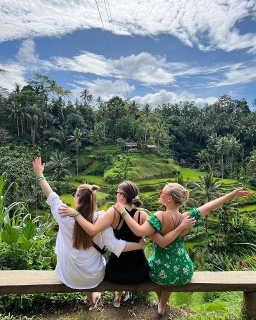 Bali Personal Design - Customized Tour | Power Traveller