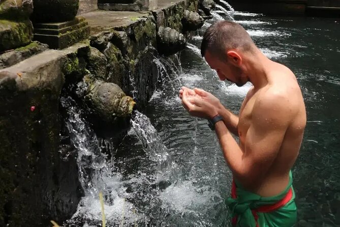 Bali Private Tour | Power Traveller