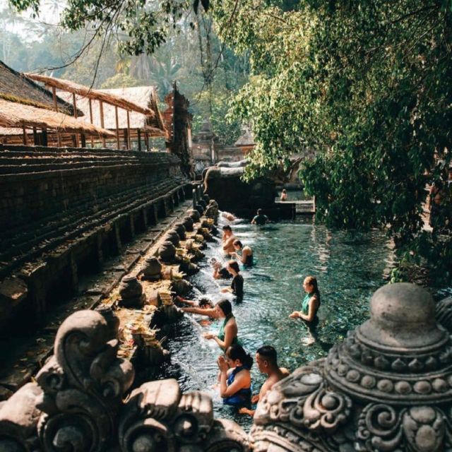 Bali: Ubud Highlights With Private Guide and Transfers | Power Traveller