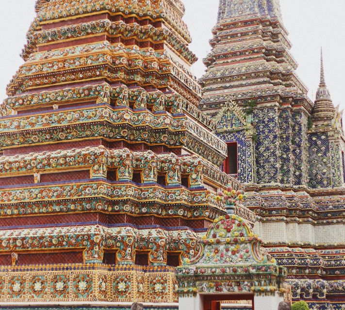 Bangkok: Private Half-Day Temple Tour | Power Traveller
