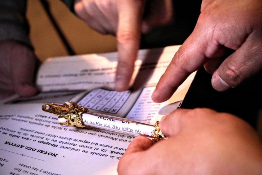 Barcelona: Gothic Secret Gincana, Treasury Search | Power Traveller