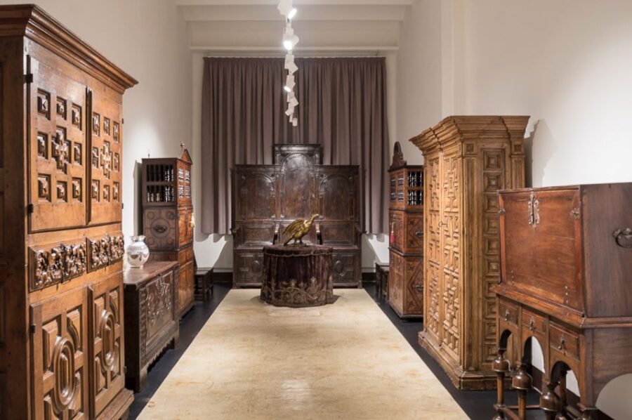 Barcelona: Nurias Pla House-Museum Guided Tour | Power Traveller