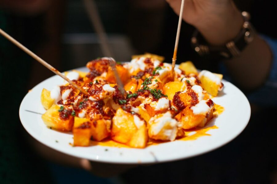 Barcelona: Private Food Tour – 10 Tastings With Locals | Power Traveller