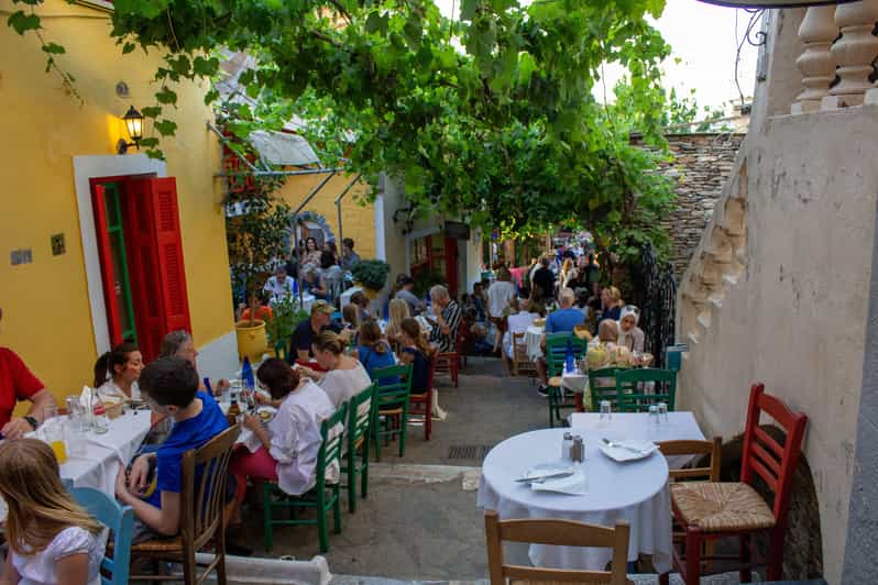 Be a Local: Greek Culture, History, 8+ Monuments & Areas | Power Traveller
