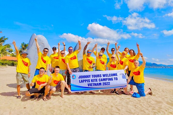 Big Promotion | 3 - 4 Star Beach Resort | From Ho Chi Minh To Mui Ne 2 ...