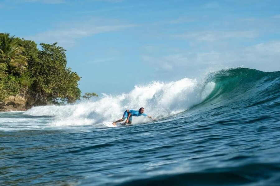 Bizkaia: Surfing Intermediate and Advanced Course | Power Traveller