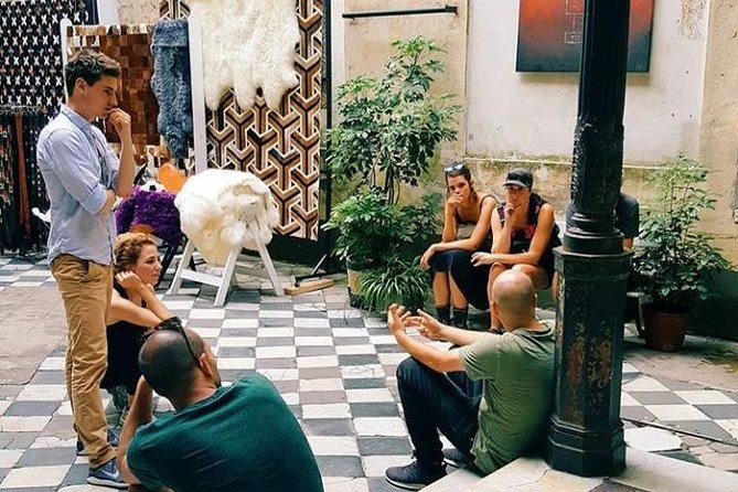 Buenos Aires for Curious People | Power Traveller