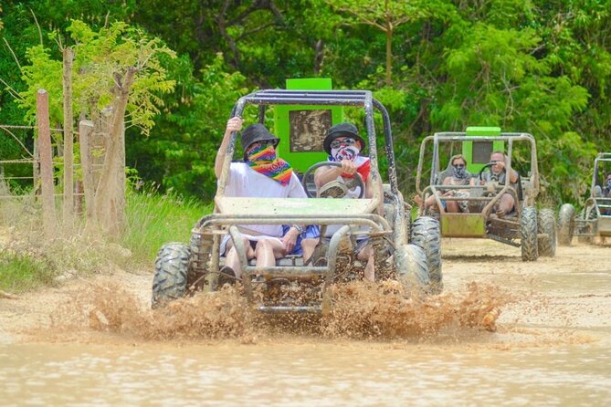 Buggies Punta Cana for Beaches and Fields | Power Traveller