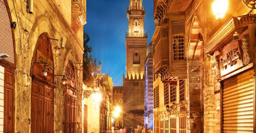 Cairo: Private Tour of Islamic Highlights With Transfers | Power Traveller