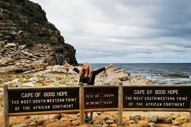 Cape Point Xplorer | Power Traveller