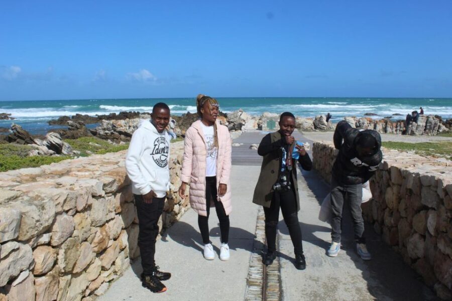 Cape Town: Cape Agulhas Private Tour | Power Traveller