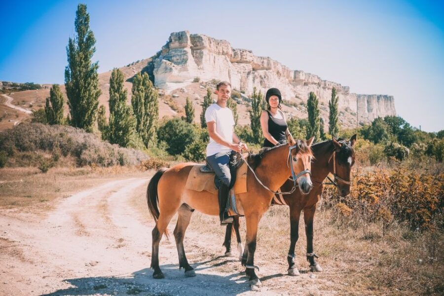 Cappadocia: Horse Riding W/Sunrise & Sunset Option | Power Traveller