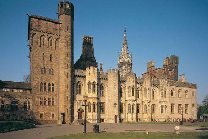 Cardiff Day Tour From London | Power Traveller