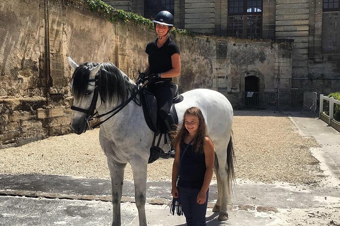 Château De Chantilly Tour From Paris Including the Great Stables of the ...