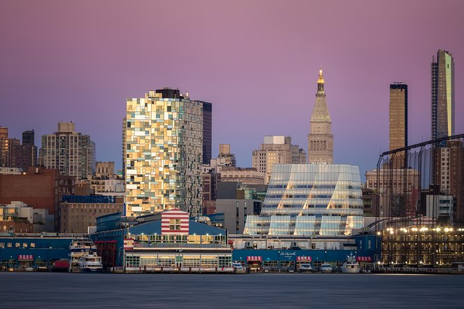 Chelsea Architecture and Art Tour With Award Winning NYC Guide | Power ...