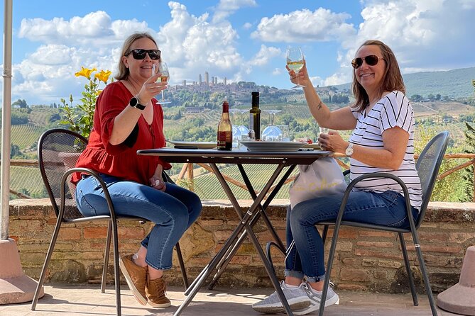 Chianti Wine Tour in Tuscany From Florence | Power Traveller