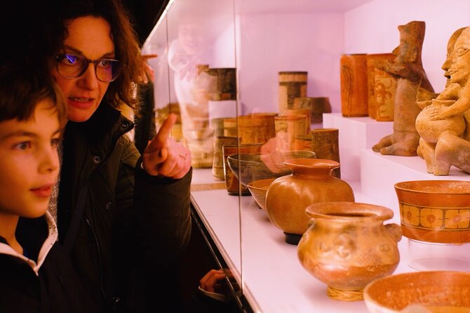 Choco-Story Paris - The Chocolate Museum | Power Traveller