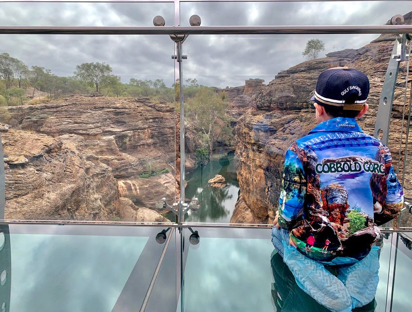 Cobbold Gorge 3 Hour Tour | Power Traveller