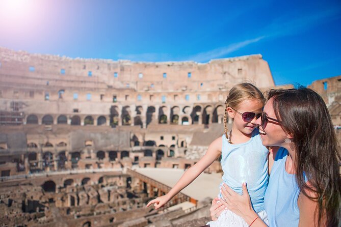 Colosseum Gladiators Arena and Roman Forum Guided Tour | Power Traveller