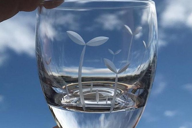 Crafting Your Own Unique Edo Kiriko Glass Experience in Asakusa | Power ...