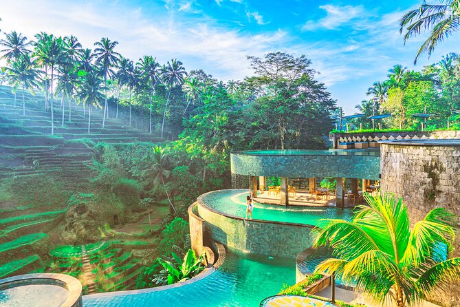 Cretya Ubud Tours | Power Traveller