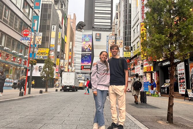 Customize Your Tour Freely With Guide in Japan | Power Traveller