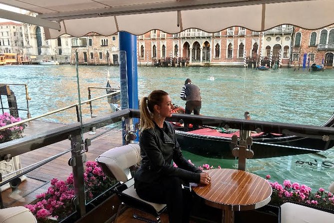Discover Secrets And Hidden Gems Of Venice With A Local: Sightseeing ...