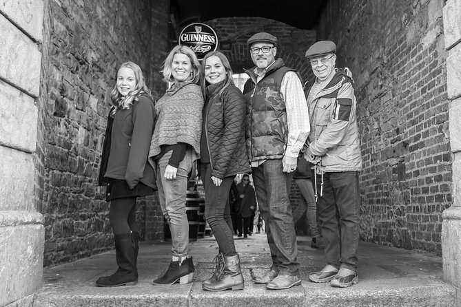 Dublin Family Adventure: Cherished Memories in Every Photo | Power ...