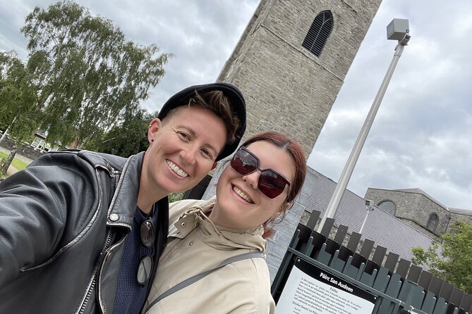 Dublin Ghost Hunt Quest Experience | Power Traveller