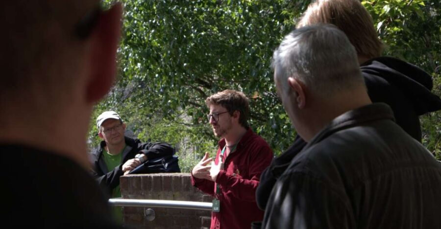 Dublin: Mythology and Folklore Walking Tour | Power Traveller