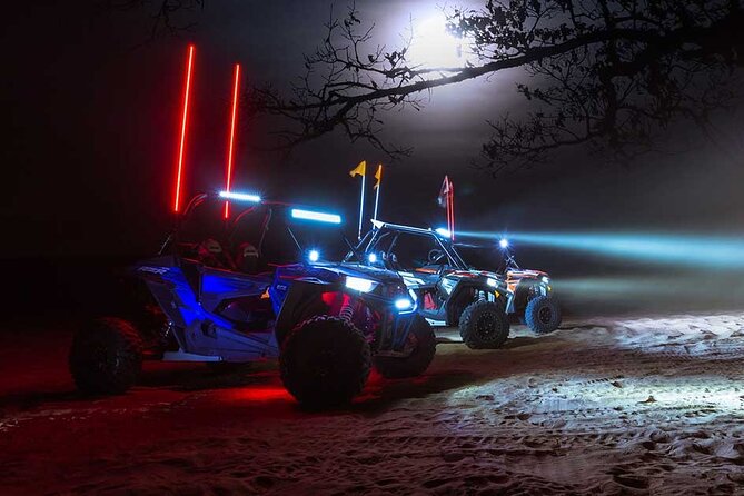 Dune Buggy Ride With Complimentary BBQ Dinner & Dance Shows | Power ...