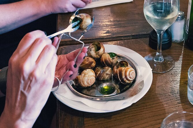 Eating Paris: Le Marais Food & Wine Tour | Power Traveller