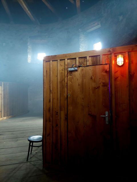 Escape Game: the Secret About the Three Towers | Power Traveller