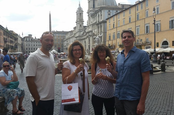Essential Walking Tour in Rome | Power Traveller
