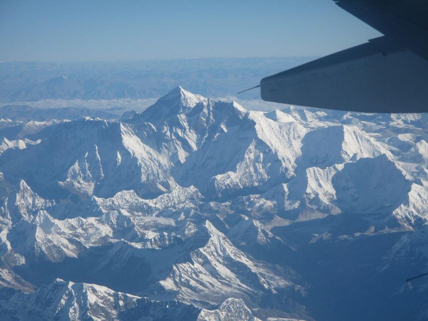 Everest: Himalaya Flight