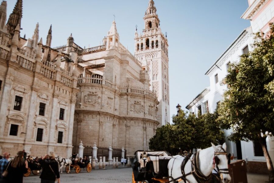 Exclusive Essential Seville Tour | Power Traveller
