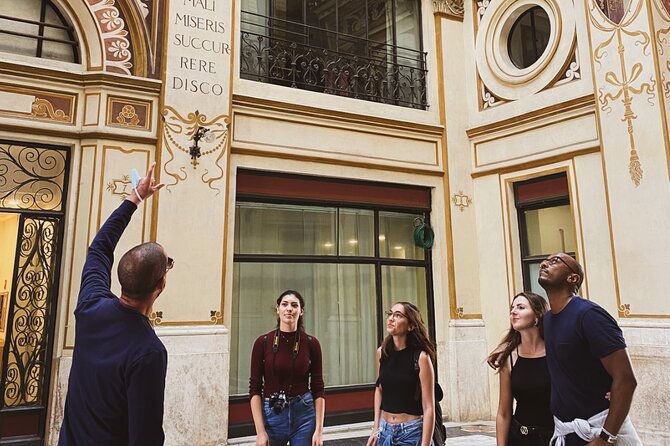 Exclusive Rome Walking Tour | Power Traveller