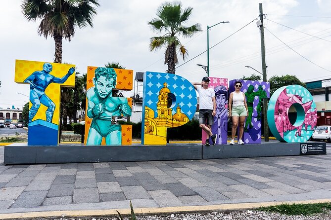 Explore the Barrio Bravo of Tepito With Local Guides | Power Traveller