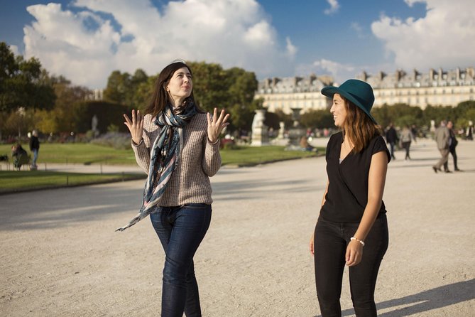 Explore the Louvre With a Local Guide Private Tour | Power Traveller