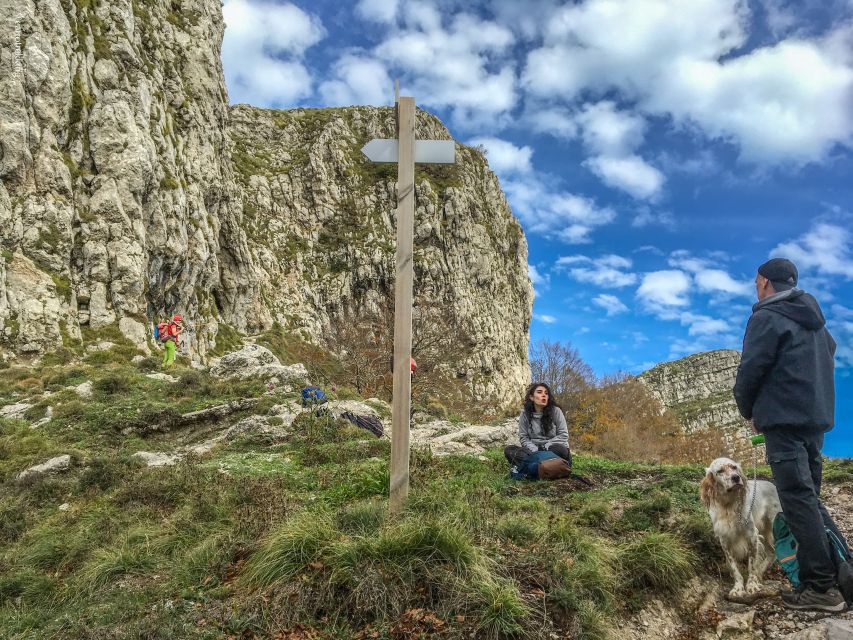 Faito Mountain: Hike the Highest Peak of the Amalfi Coast | Power Traveller