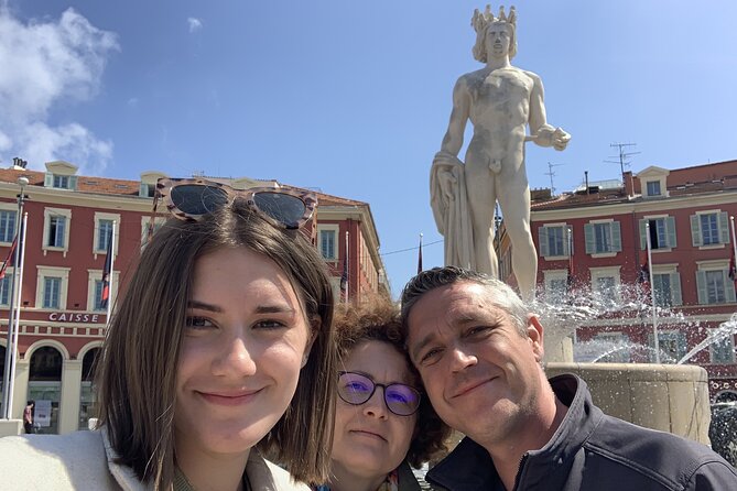 Famous Artists Quest Experience in Nice Old Town | Power Traveller