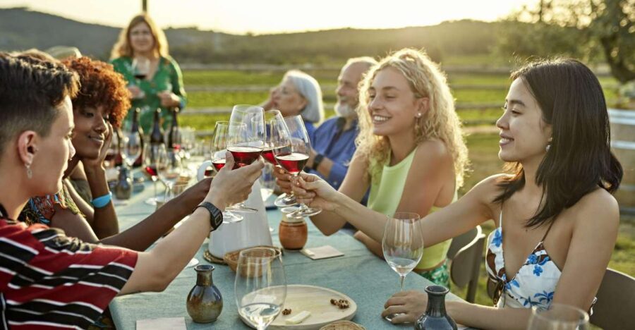 Finca Viladellops: Premium Wine Tasting Experience | Power Traveller