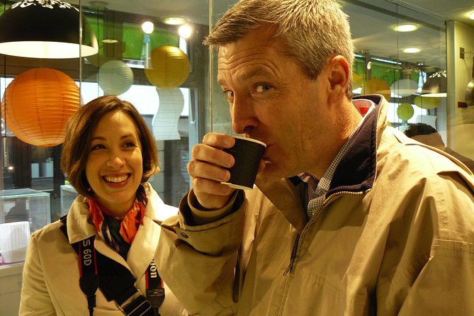 Flavors of Paris Original Tour | Power Traveller