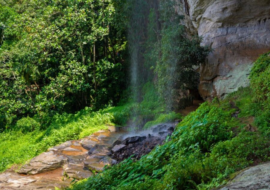 From Colombo: Belilena Cave Expedition Day Tour | Power Traveller