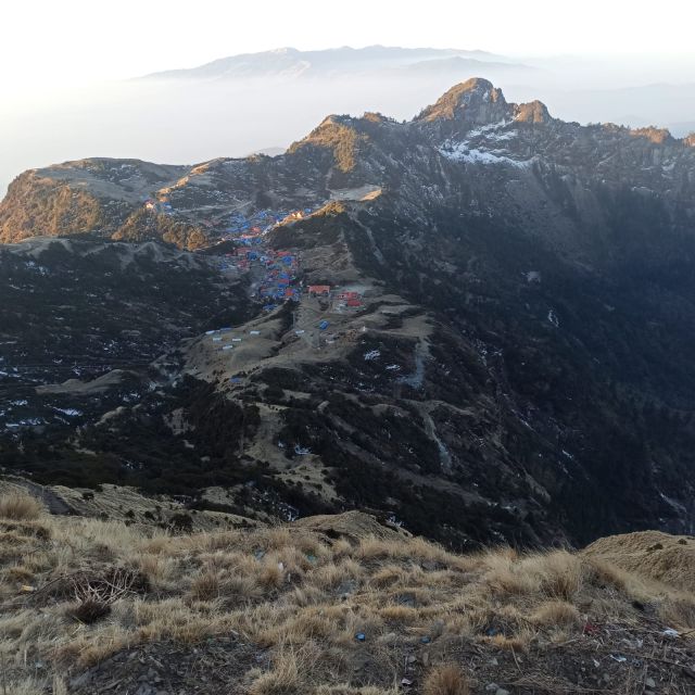 From Kathmandu: 3-Day Trekking Tour to Kalinchowk | Power Traveller